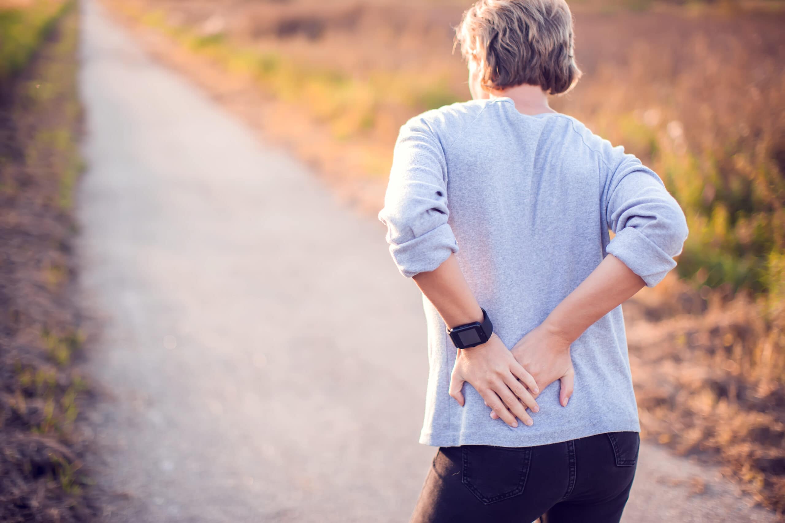 Disc Herniation and Bulging Disc | Back Pain | The PainSmith