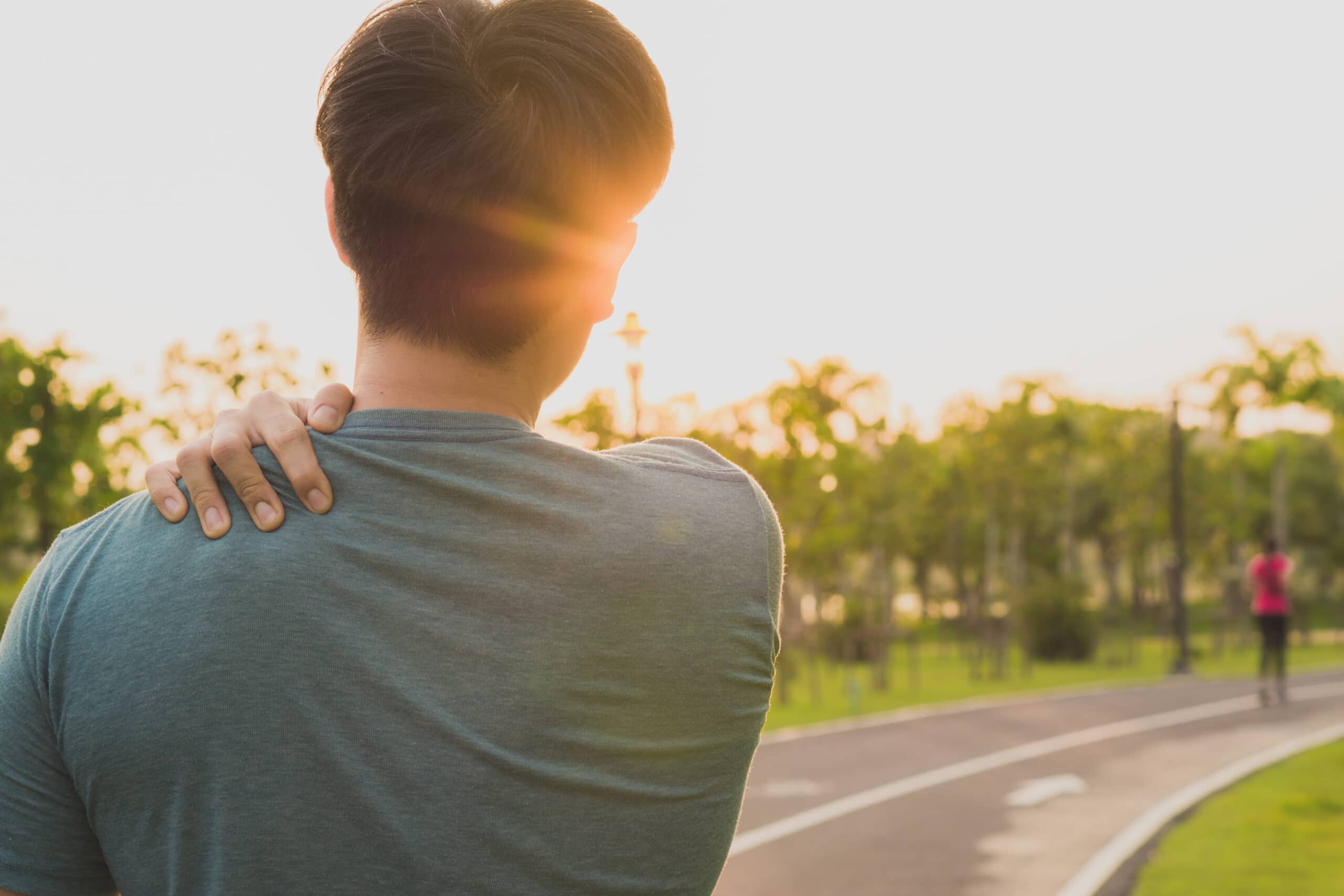 Stellate Ganglion Nerve Block Treatment for PTSD | The PainSmith