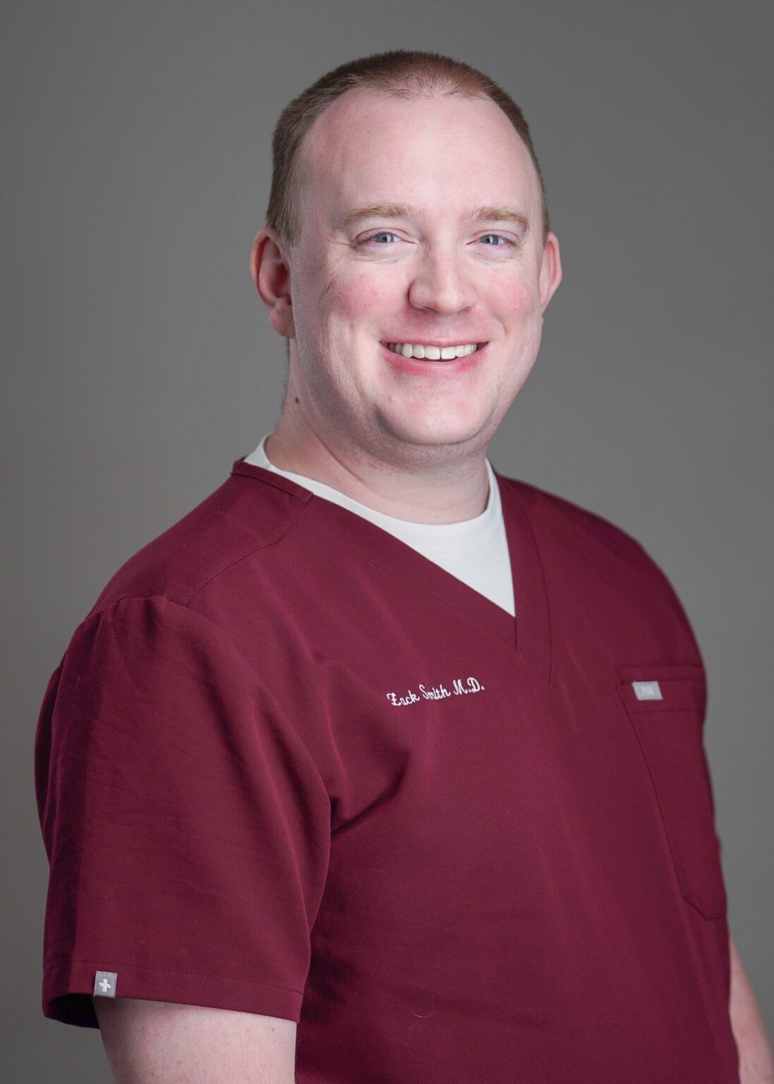 Dr. Zack Smith | Best Pain Doctors in San Antonio | The PainSmith