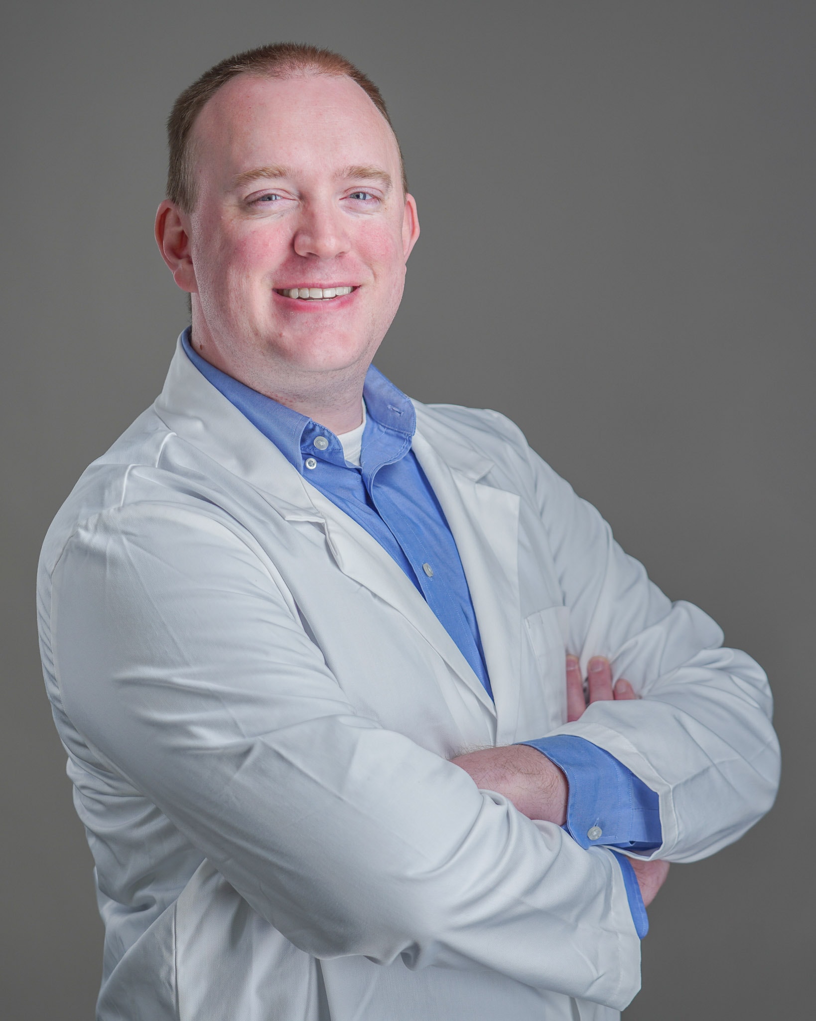 Dr. Zack Smith | Best Pain Doctors in San Antonio | The PainSmith